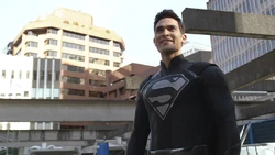 John Deegan | Arrowverse Wiki | Fandom