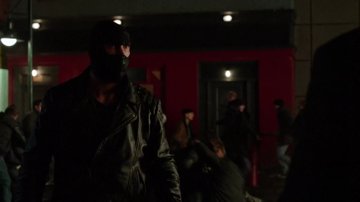 Wildcat suit (Earth-1) | Arrowverse Wiki | Fandom