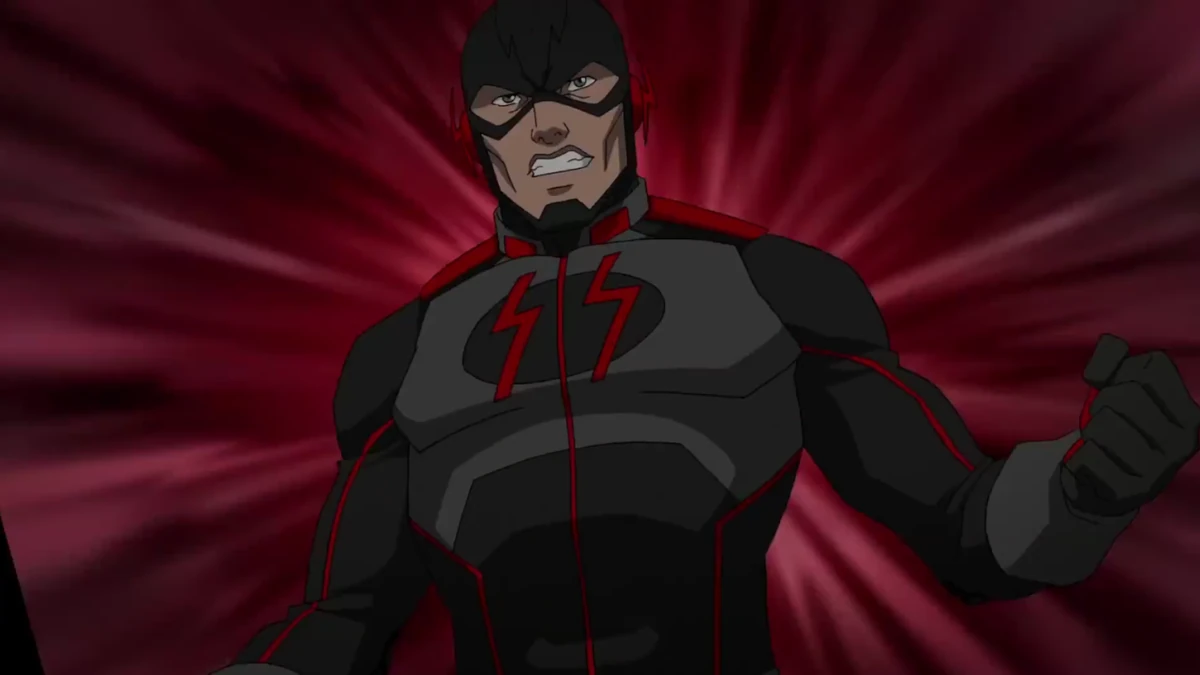 Blitzkrieg | Wiki Arrowverso | Fandom