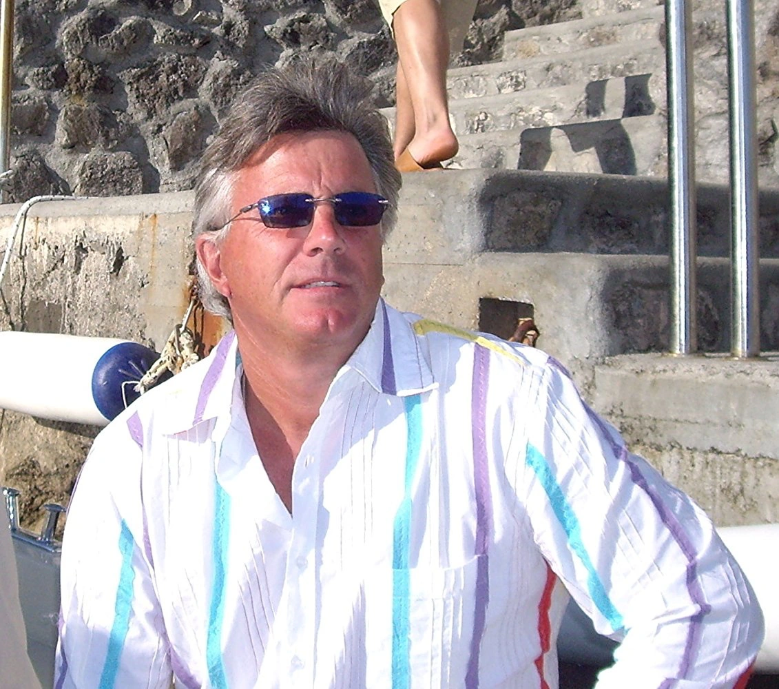 David Fletcher | Arrowverse Wiki | Fandom