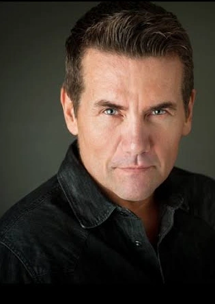 Johnny Cuthbert | Arrowverse Wiki | Fandom