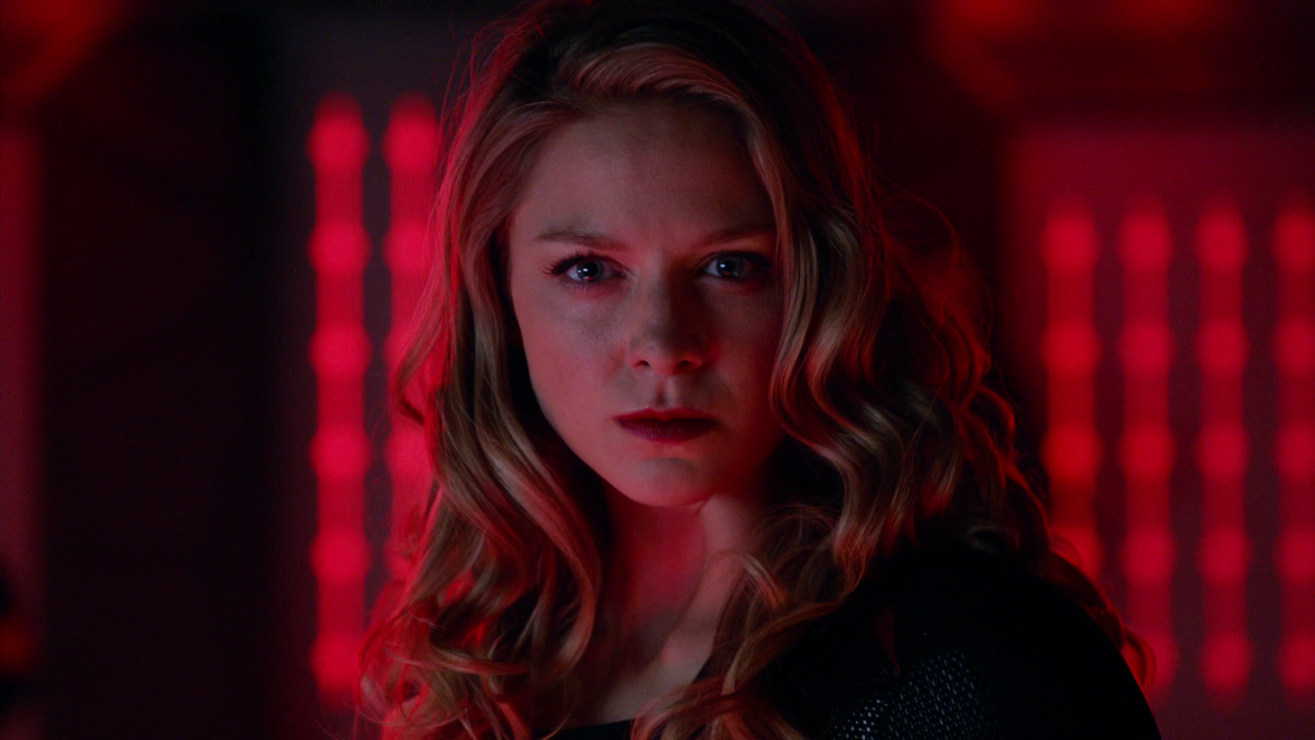 Kara Earth X Arrowverse Wiki Fandom