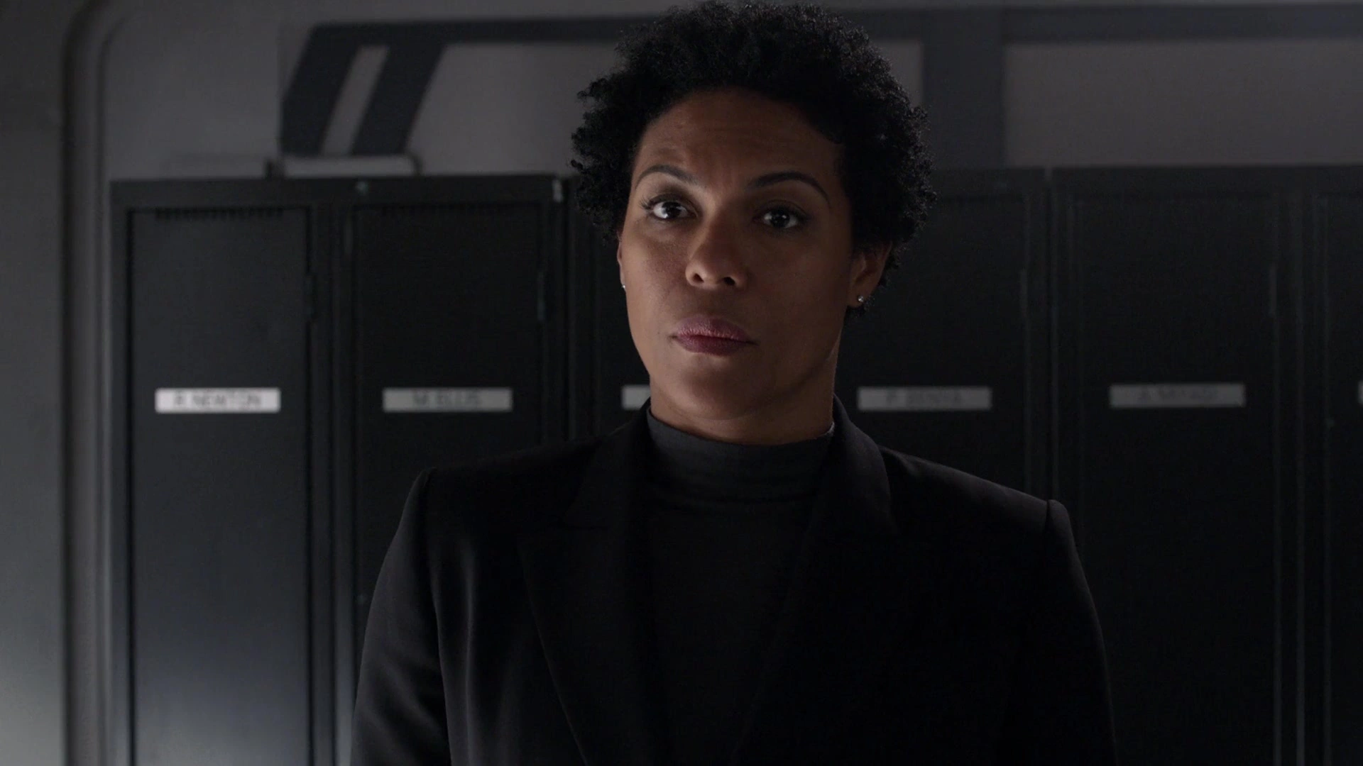 Lauren Haley | Arrowverse Wiki | Fandom