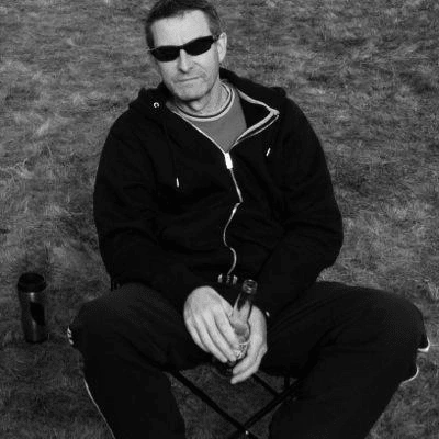 Mark Gash | Arrowverse Wiki | Fandom