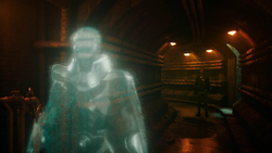 Mar Novu | Arrowverse Wiki | Fandom