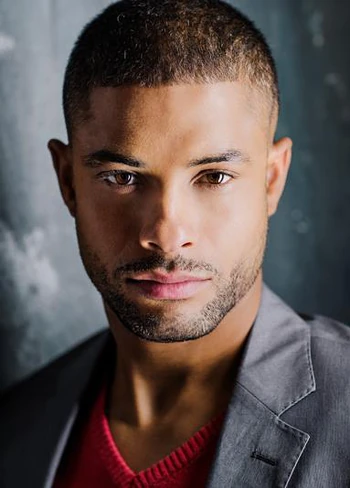 Ronald Thompson | Arrowverse Wiki | Fandom