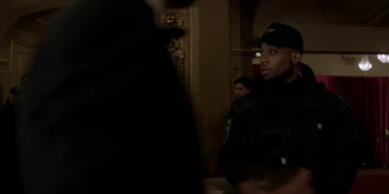 Scott Kaiser | Arrowverse Wiki | Fandom