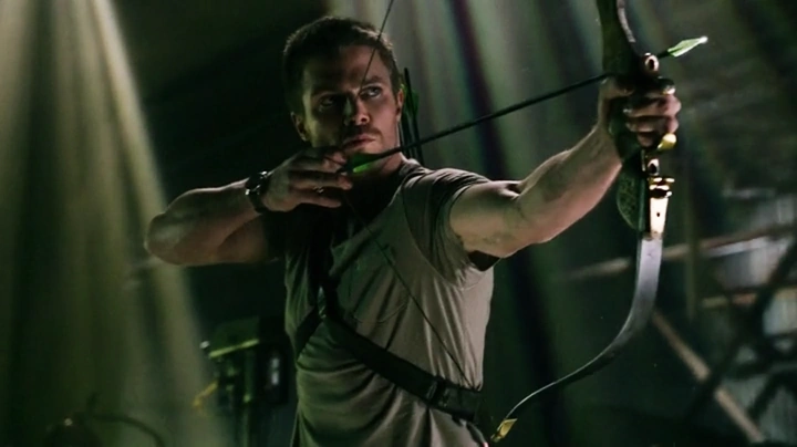 Episodenliste | Arrow Wiki | Fandom