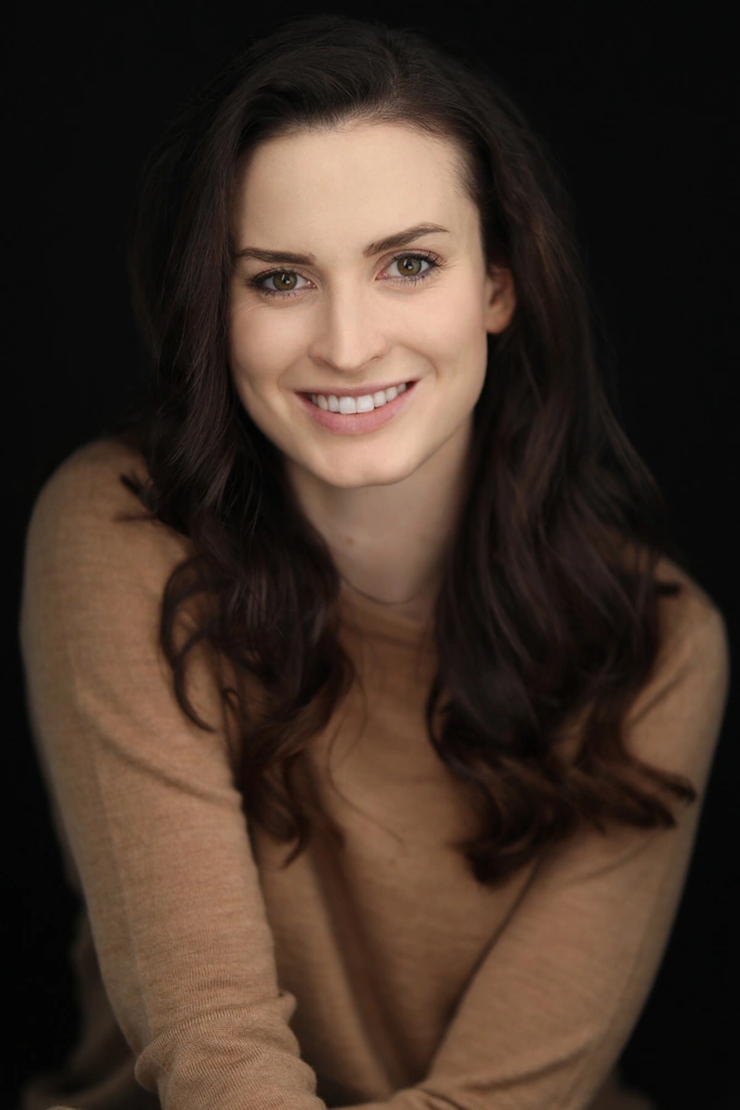 Darby Steeves | Arrowverse Wiki | Fandom