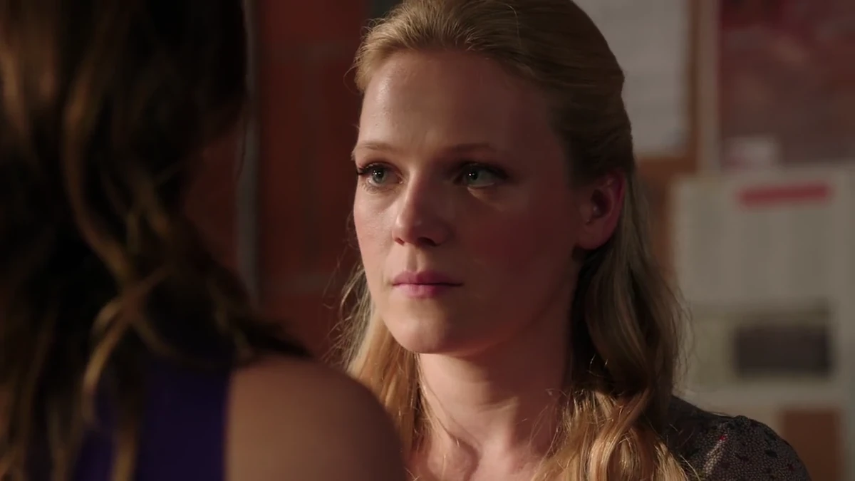 Emily Nocenti | Arrowwersum | Fandom