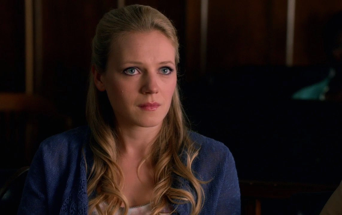 Emily Nocenti | Wiki Arrowverso | Fandom