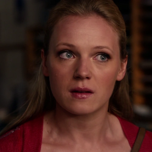 Emily Nocenti | Arrowverso Wiki | Fandom