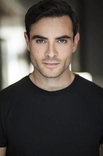 Evan Spergel | Arrowverse Wiki | Fandom