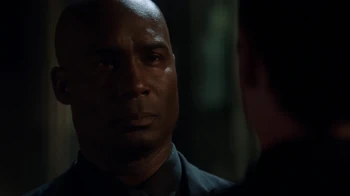 Java | Arrowverse Wiki | Fandom