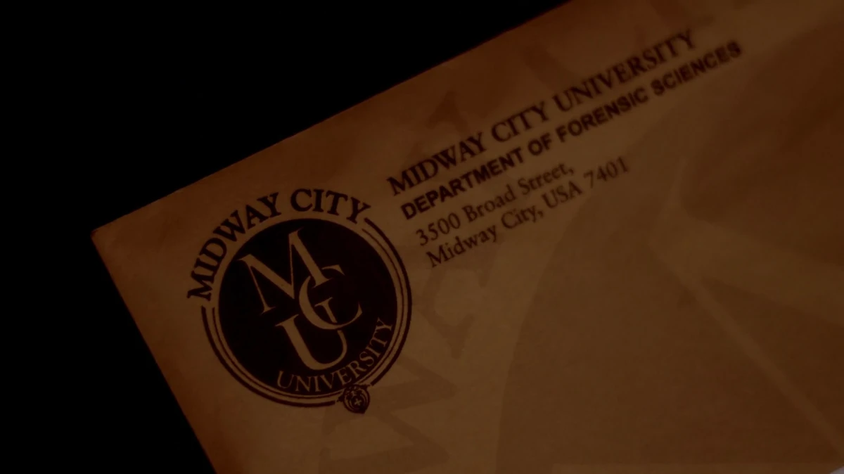 Midway City University | Arrowverse Wiki Italia | Fandom