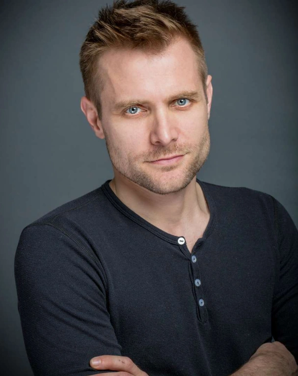 Neil Hopkins | Arrowverso Wiki | Fandom