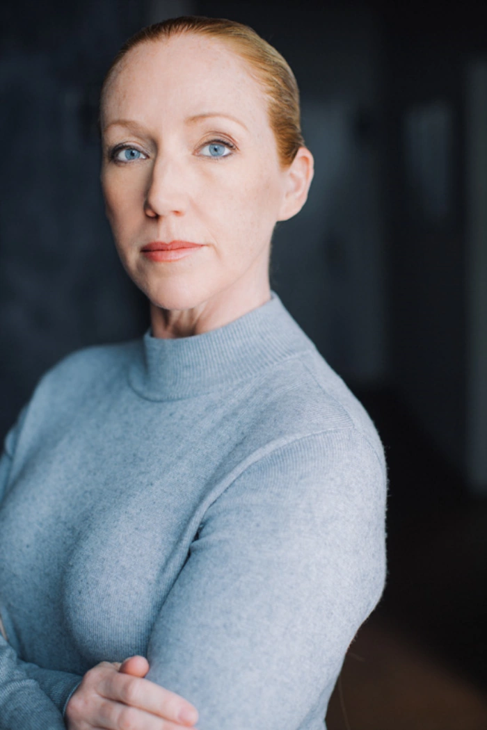 Amanda Burke | Arrowverse Wiki | Fandom