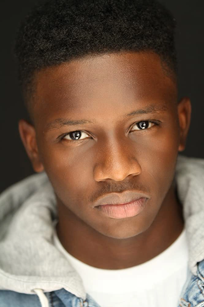 Christopher A'mmanuel | Arrowverse Wiki | Fandom