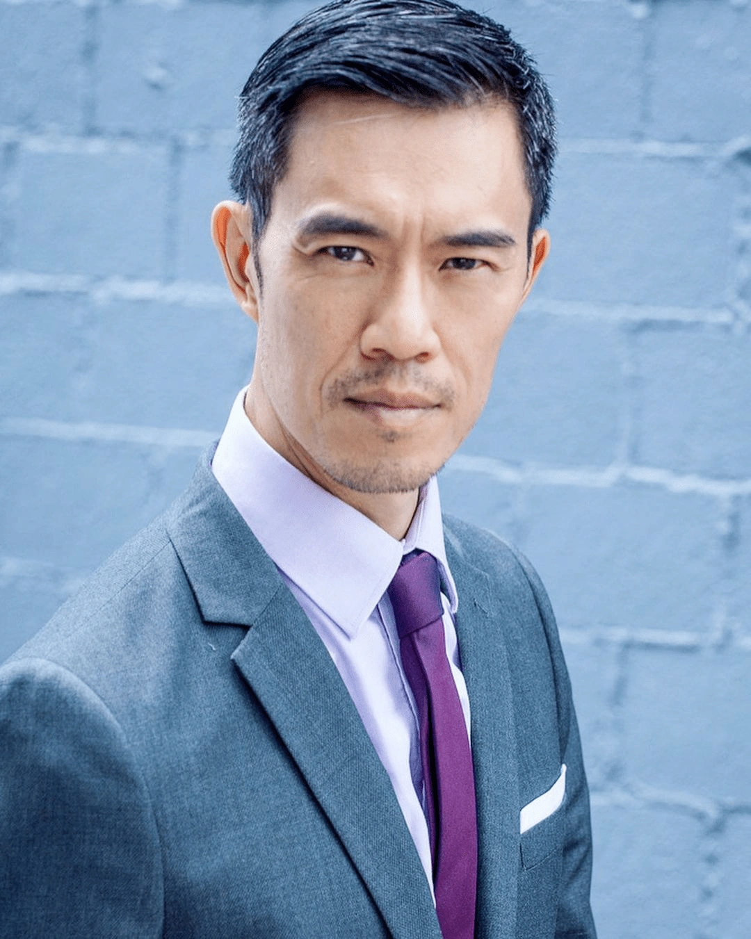 Darryl B. King | Arrowverse Wiki | Fandom