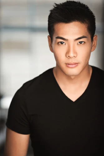 Derek Kwan | Arrowverse Wiki | Fandom