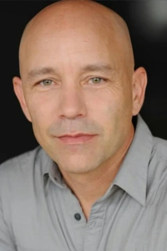 Guy Fauchon | Arrowverse Wiki | Fandom