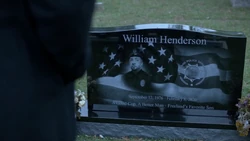 Bill Henderson | Arrowverse Wiki | Fandom