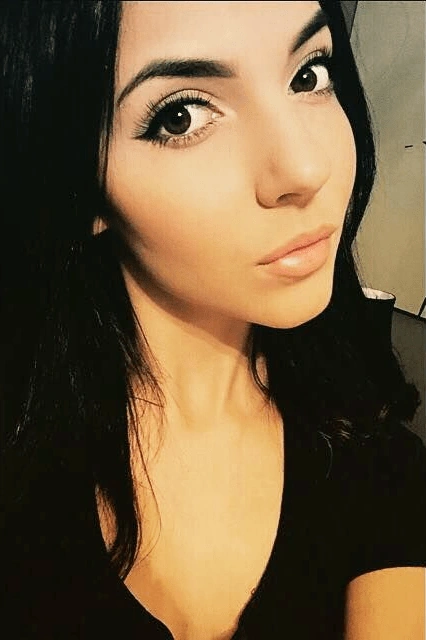 Julia Tortolano | Arrowverse Wiki | Fandom