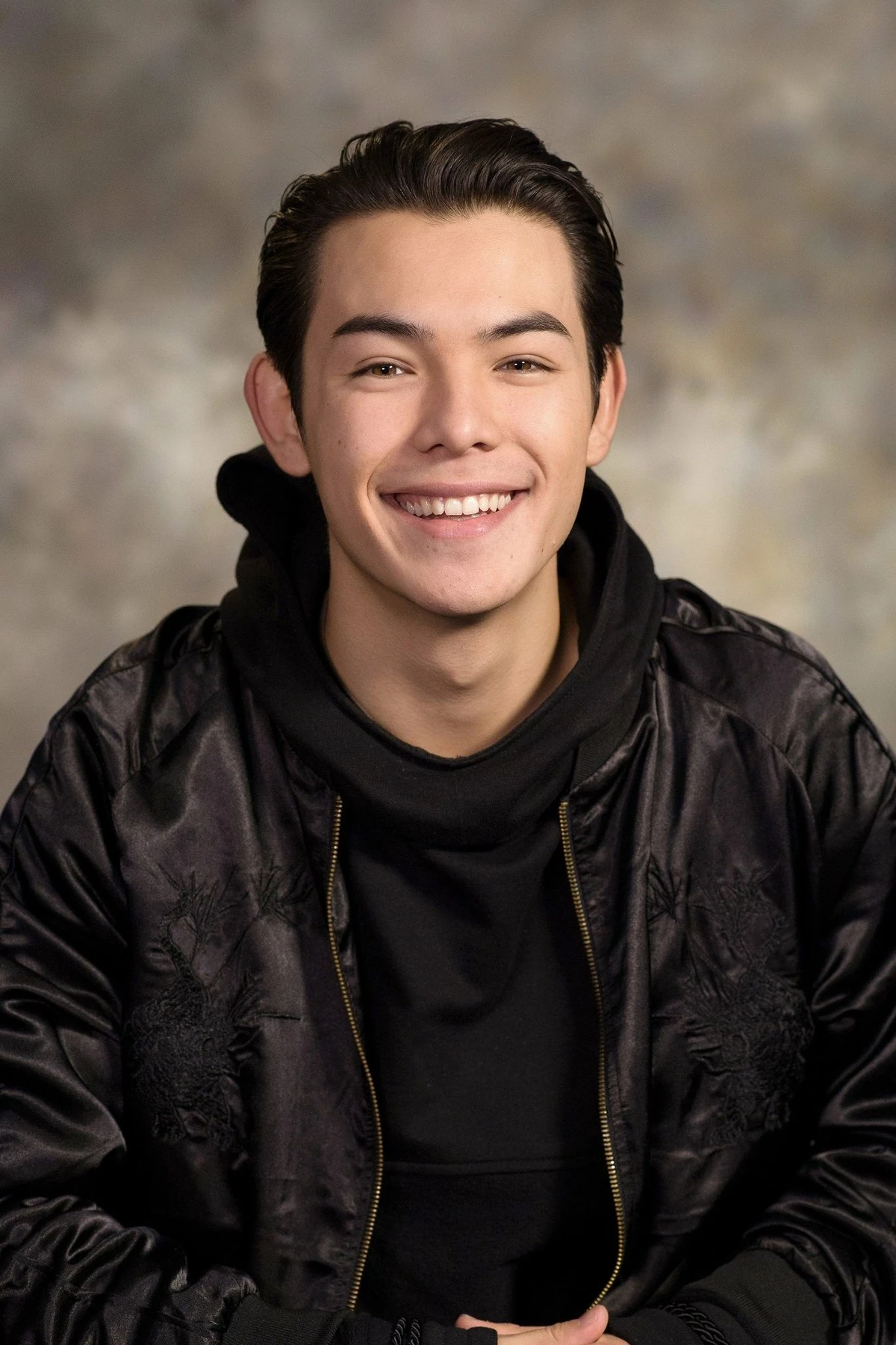 Ryan Potter | Wiki Arrowverso | Fandom