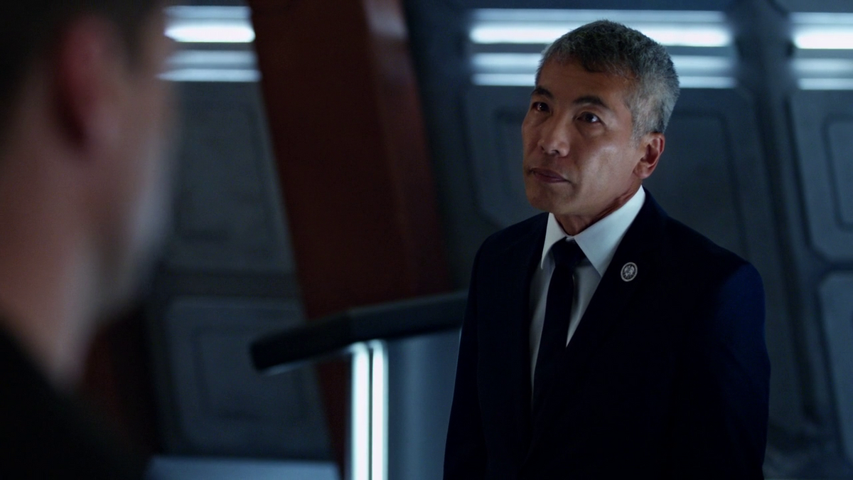 Wilbur Bennett Arrowverse Wiki Fandom