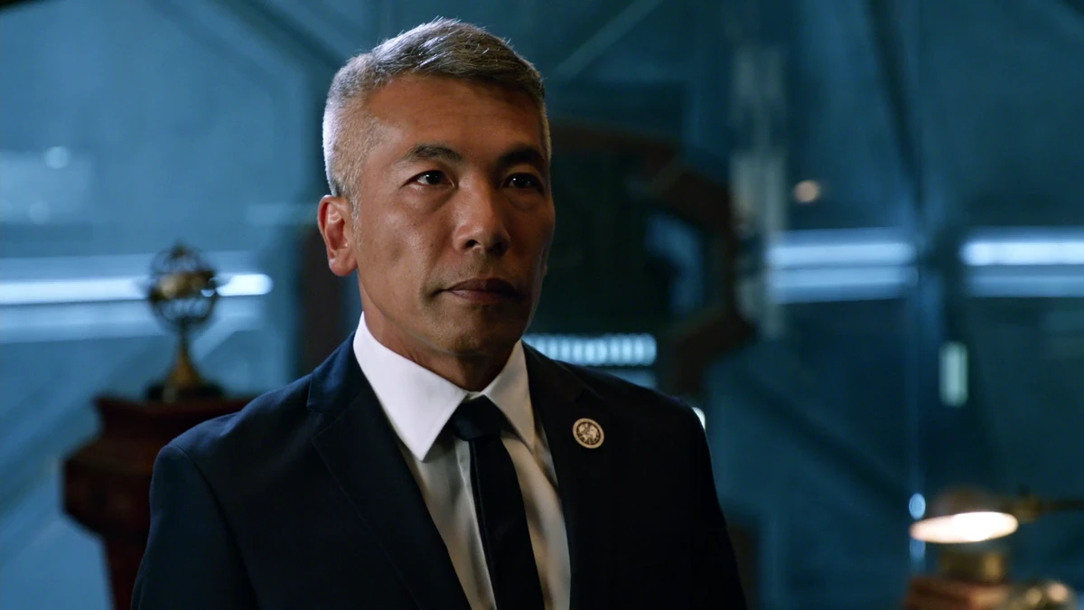 Wilbur Bennett | Arrowwersum | Fandom