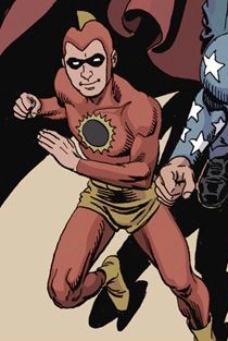 Wing | Arrowverse Wiki | Fandom