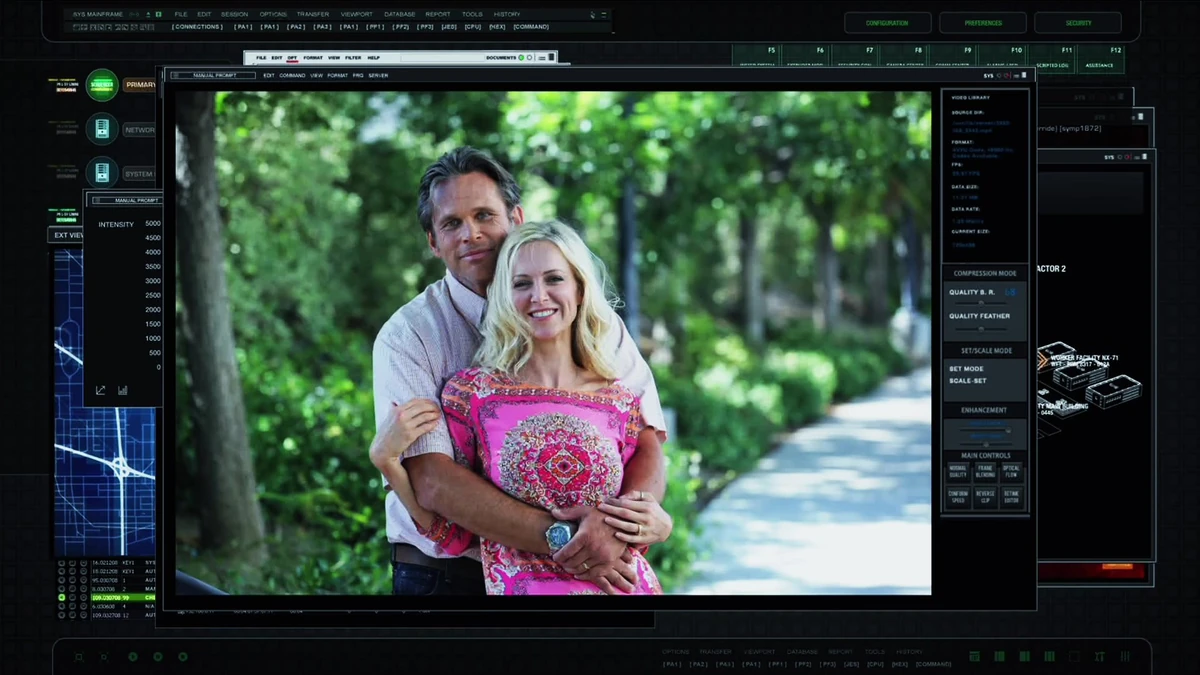 Alyssa Krull | Arrowverse Wiki | Fandom