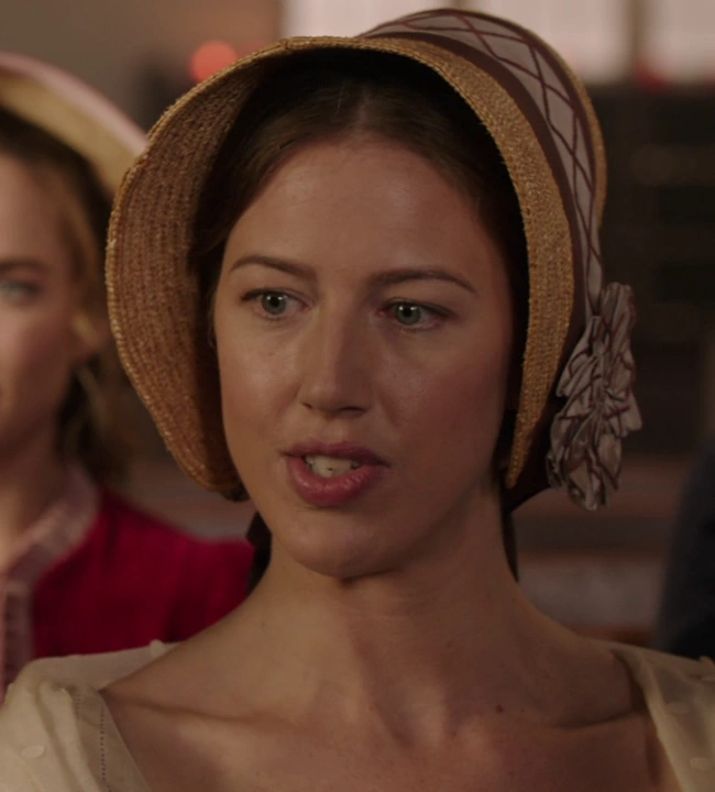 Cassandra Austen | Arrowverse Wiki | Fandom