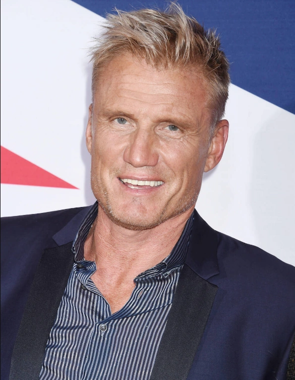 Dolph Lundgren | Arrowverso Wiki | Fandom