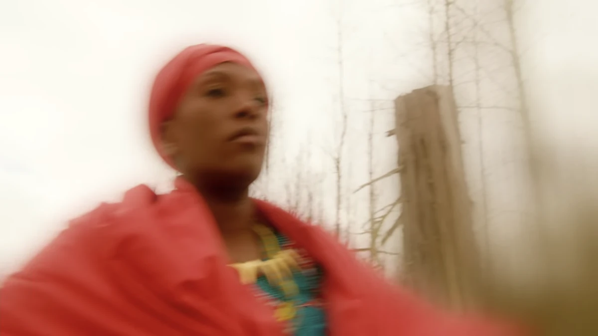 First Spirit Totem bearer | Arrowverse Wiki | Fandom