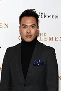 Jason Wong | Arrowverse Wiki | Fandom
