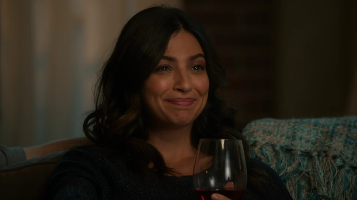 Maggie Sawyer | Arrowverso Wiki | Fandom