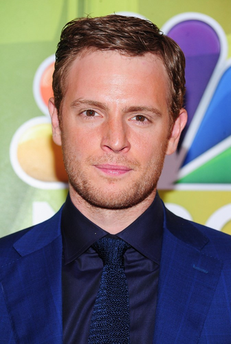 Nick Gehlfuss | Arrowverse Wiki | Fandom