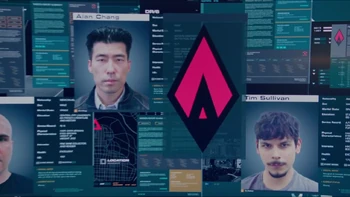 Shadowspire | Arrowverse Wiki | Fandom