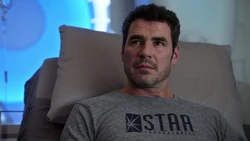 Shay Lamden (Earth-2) | Arrowverse Wiki | Fandom