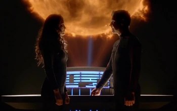 Sol (Earth-38) | Arrowverse Wiki | Fandom