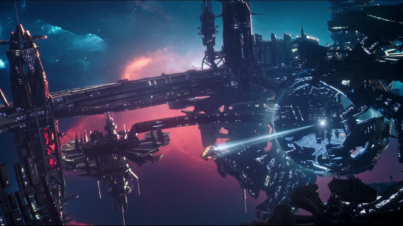 Discuss Everything About Arrowverse Wiki | Fandom