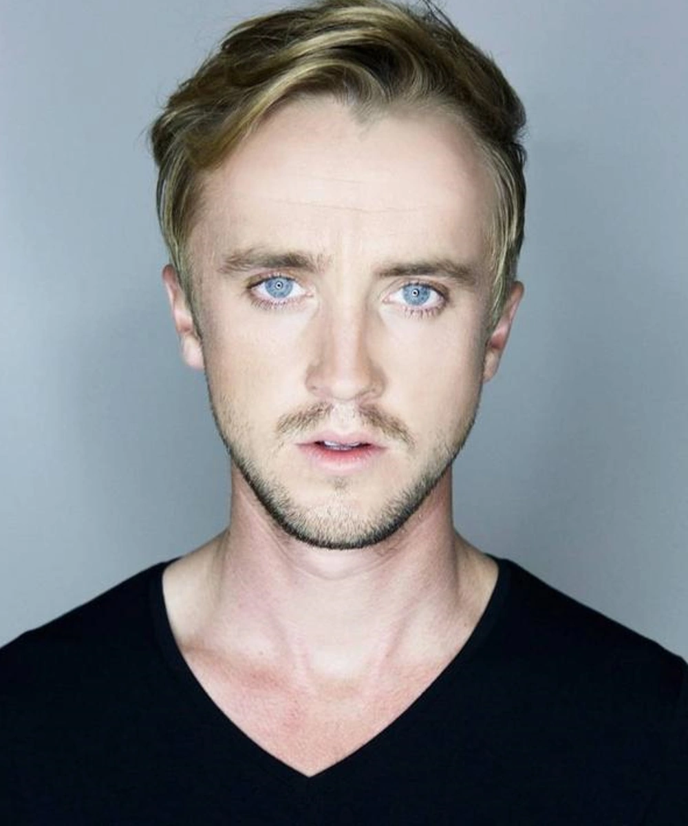 Tom Felton | Arrowwersum | Fandom