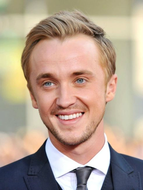Tom Felton | Wiki Arrowverso | Fandom