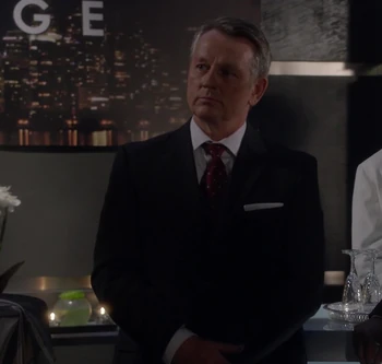 Tom Weston | Arrowverse Wiki | Fandom