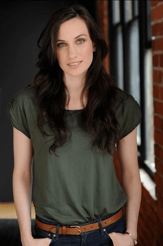 Christine Bortolin | Arrowverse Wiki | Fandom