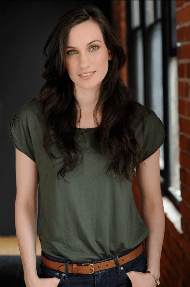 Christine Bortolin | Arrowverse Wiki | Fandom