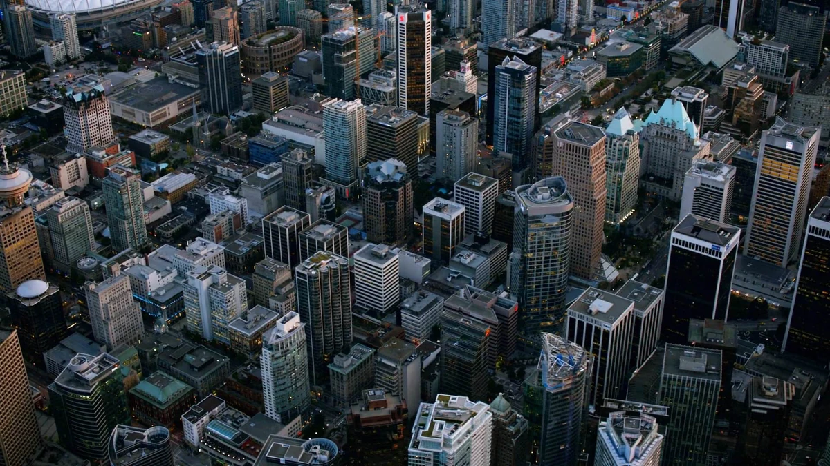 City Center (Earth-Prime) | Arrowverse Wiki | Fandom