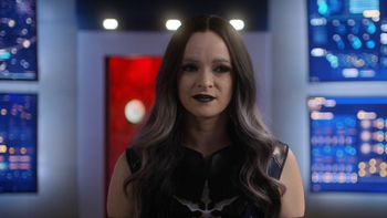 Frost | Arrowverse Wiki | Fandom