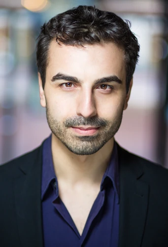Michael Antonakos | Arrowverse Wiki | Fandom